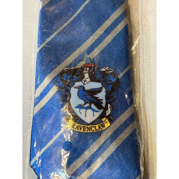 Costumes | Youth Harry Potter Ravenclaw Costume Tie | Poshmark